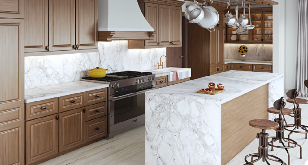 Portum | DEKTON | UMAY | STONE DESİNG